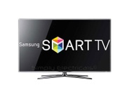 Specificaties van Samsung UE46D7000 - Tweakers