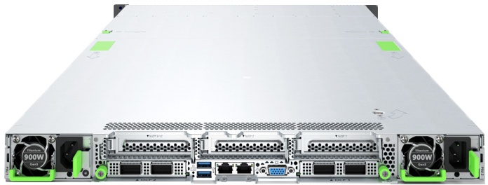Specificaties van Fujitsu RX2540 M7 - Tweakers