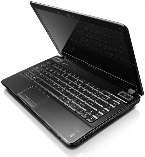 Lenovo IdeaPad Y560p - Kenmerken - Tweakers