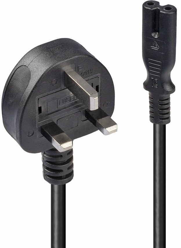 Lindy 30443 Zwart: beste prijs - Tweakers