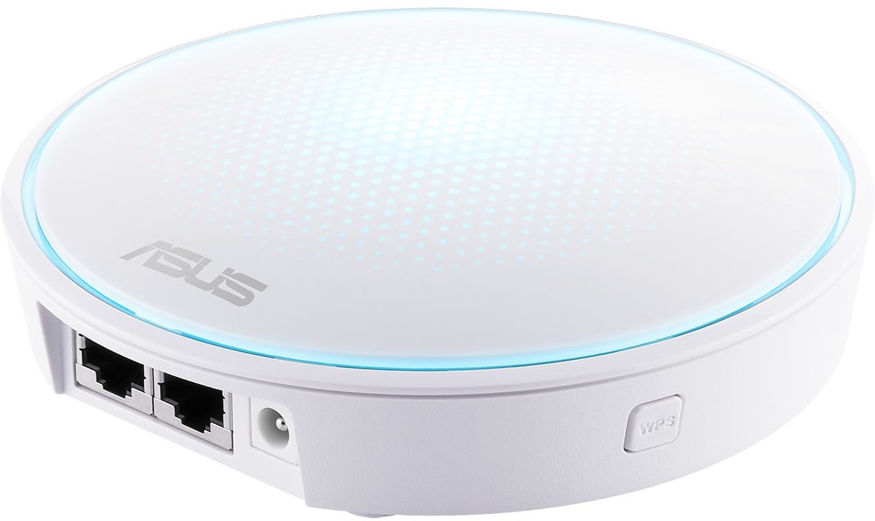 Specificaties van ASUS Lyra mini Wi-Fi mesh router (1 pack) - Tweakers