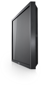 Specificaties van Samsung Syncmaster 650TS Zwart - Tweakers