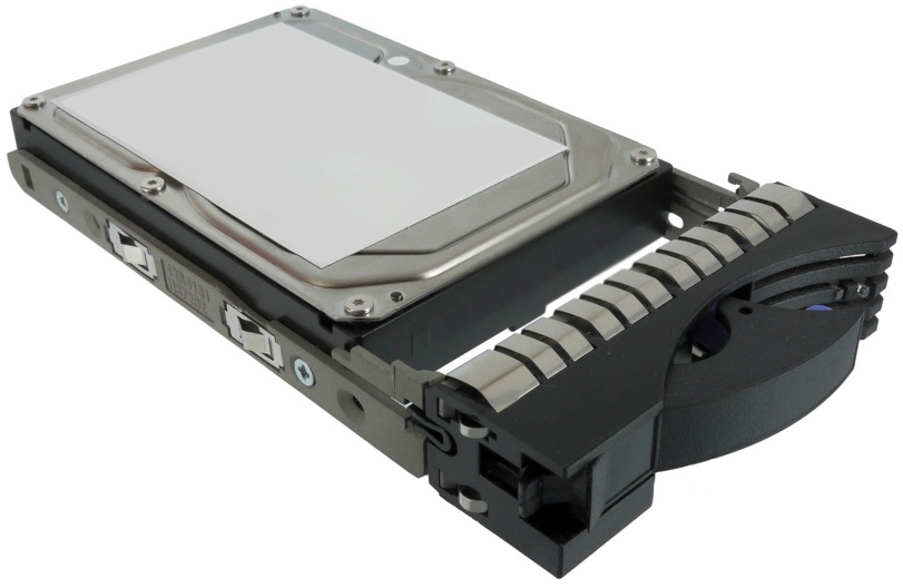 IBM 44W2245, 600GB - Kenmerken - Tweakers