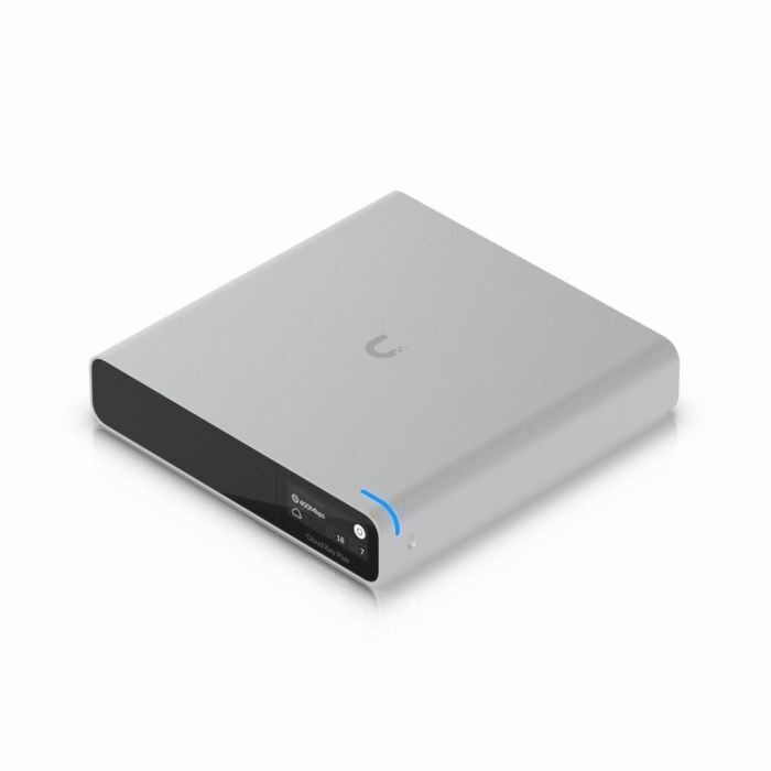 Ubiquiti UniFi Cloud Key Gen2 Plus, 1TB HDD aangeboden - Vraag & Aanbod ...