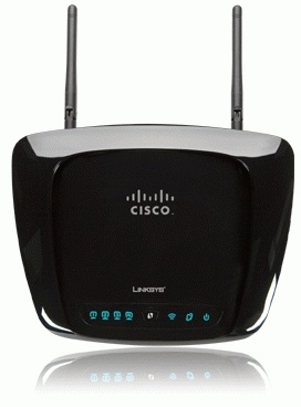 Specificaties van Linksys WRT160NL - Tweakers