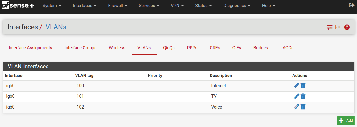 [Delta glasvezel] Eigen router installeren - Internet en hosting - GoT