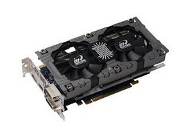 Inno3D GeForce GTX 660Ti 2GB HerculeZ2000S - Kenmerken - Tweakers