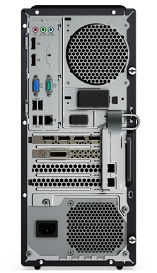 Specificaties van Lenovo ThinkCentre M910 10MM0004GE - Tweakers