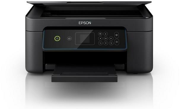 Specificaties van Epson Expression Home XP-3155 - Tweakers