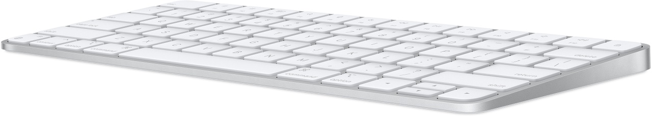 Specificaties van Apple Magic Keyboard 2021 (Qwerty, Zweeds) - Tweakers