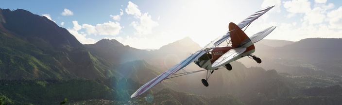 Thrustmaster maakt Boeing 787 Dreamliner-yoke voor Flight Simulator ...