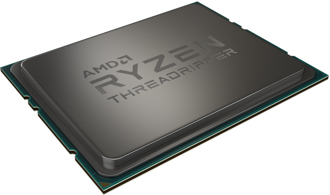 Specificaties van AMD Ryzen Threadripper 1900X Boxed - Tweakers