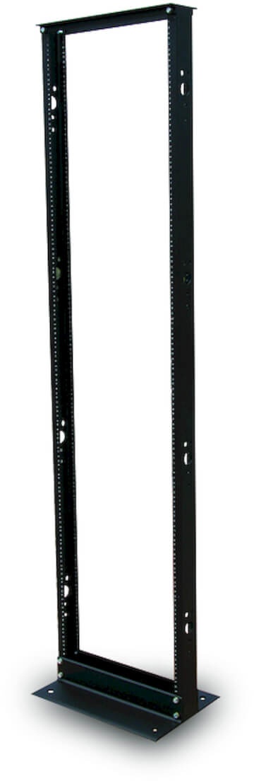 Specificaties van Tripp-Lite SR2POST - Tweakers