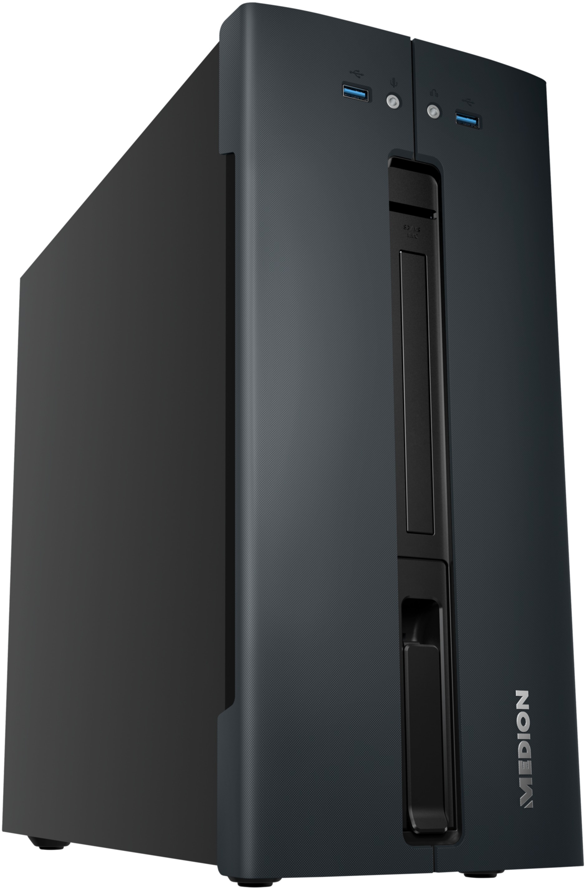 Specificaties van Medion Akoya P62027 - Tweakers