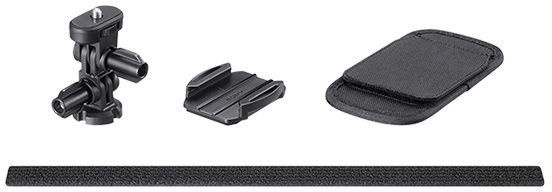Specificaties van Sony Action Cam VCT-BPM1 Backpack Mount voor Rugtas ...