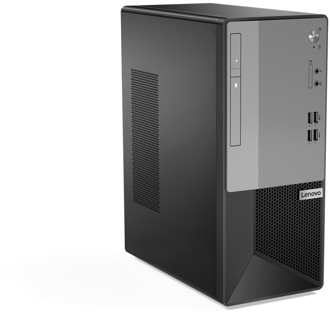 Lenovo V50t-13IMB (11ED0014GE, Qwertz toetsenbord) - Kenmerken - Tweakers