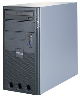 Specificaties van Fujitsu Siemens Scaleo L Li 2664 MP308 - Tweakers