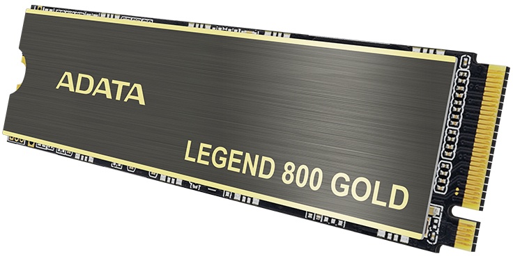 Specificaties van Adata Legend 800 Gold 1TB - Tweakers