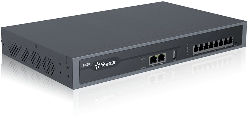 Specificaties van Yeastar P560 - Tweakers