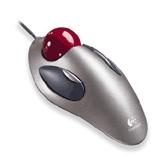 Logitech Marble Mouse Optical: beste prijs - Tweakers