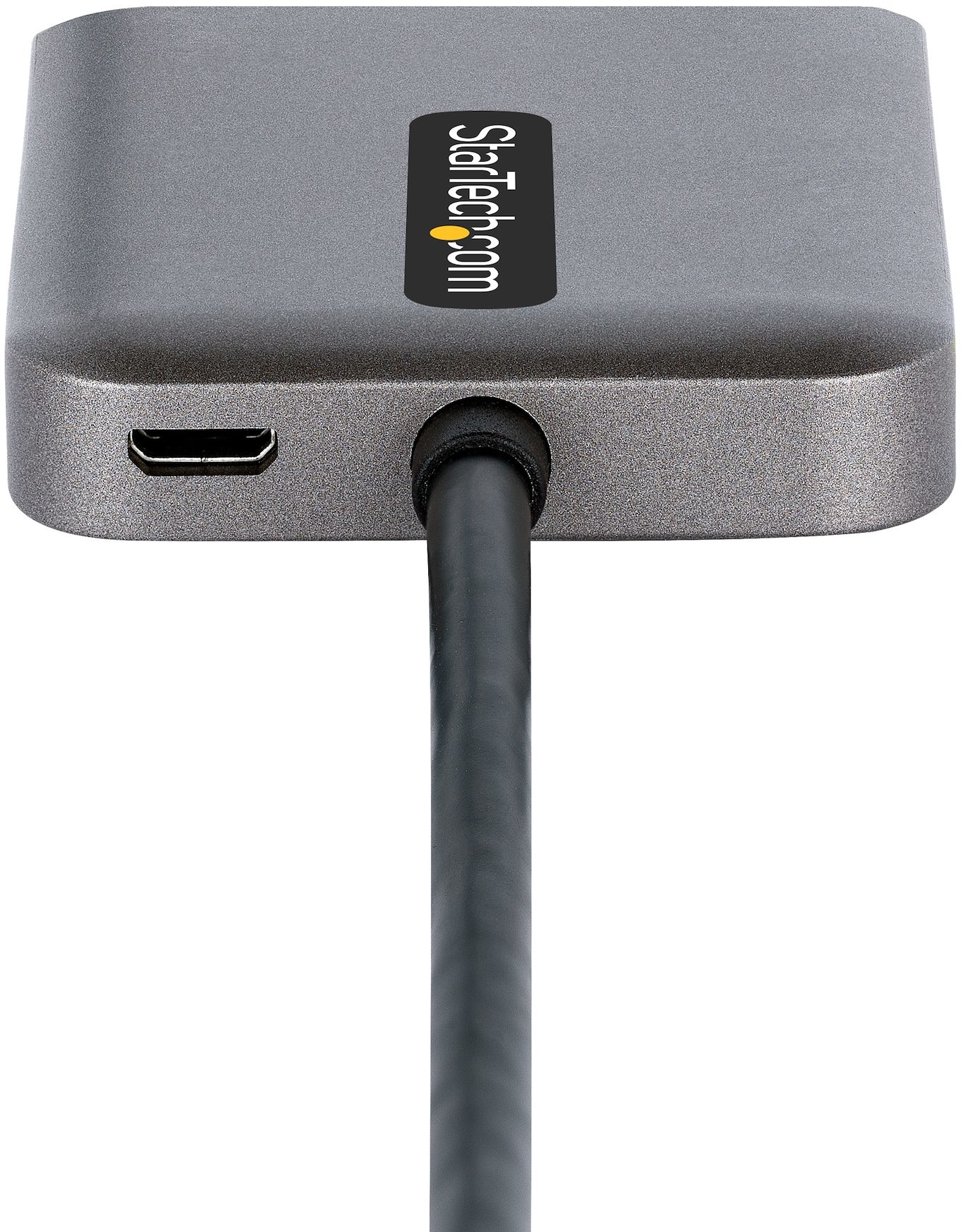 Specificaties van Startech.com Displayport MST HUB, DP naar Dual HDMI 4K 60Hz, DisplayPort Multi ...