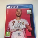 FIFA 20 - PlayStation 4 aangeboden - Vraag & Aanbod - Tweakers