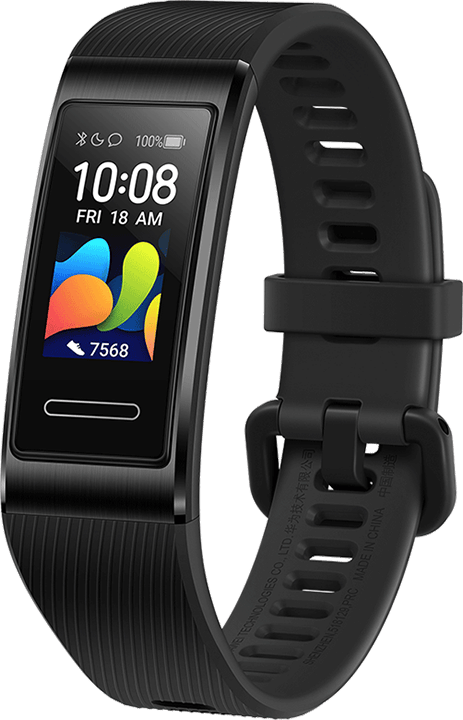 Huawei Band 4 Pro - Uitvoeringen vergelijken - Tweakers