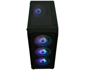 Specificaties van ExtremeGamer Classic Level 3 - Tweakers