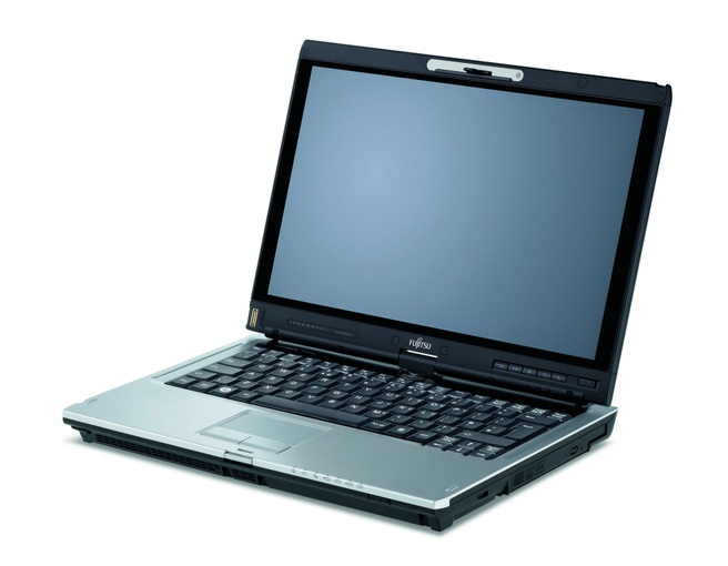 Specificaties van Fujitsu Lifebook T5010 - Tweakers