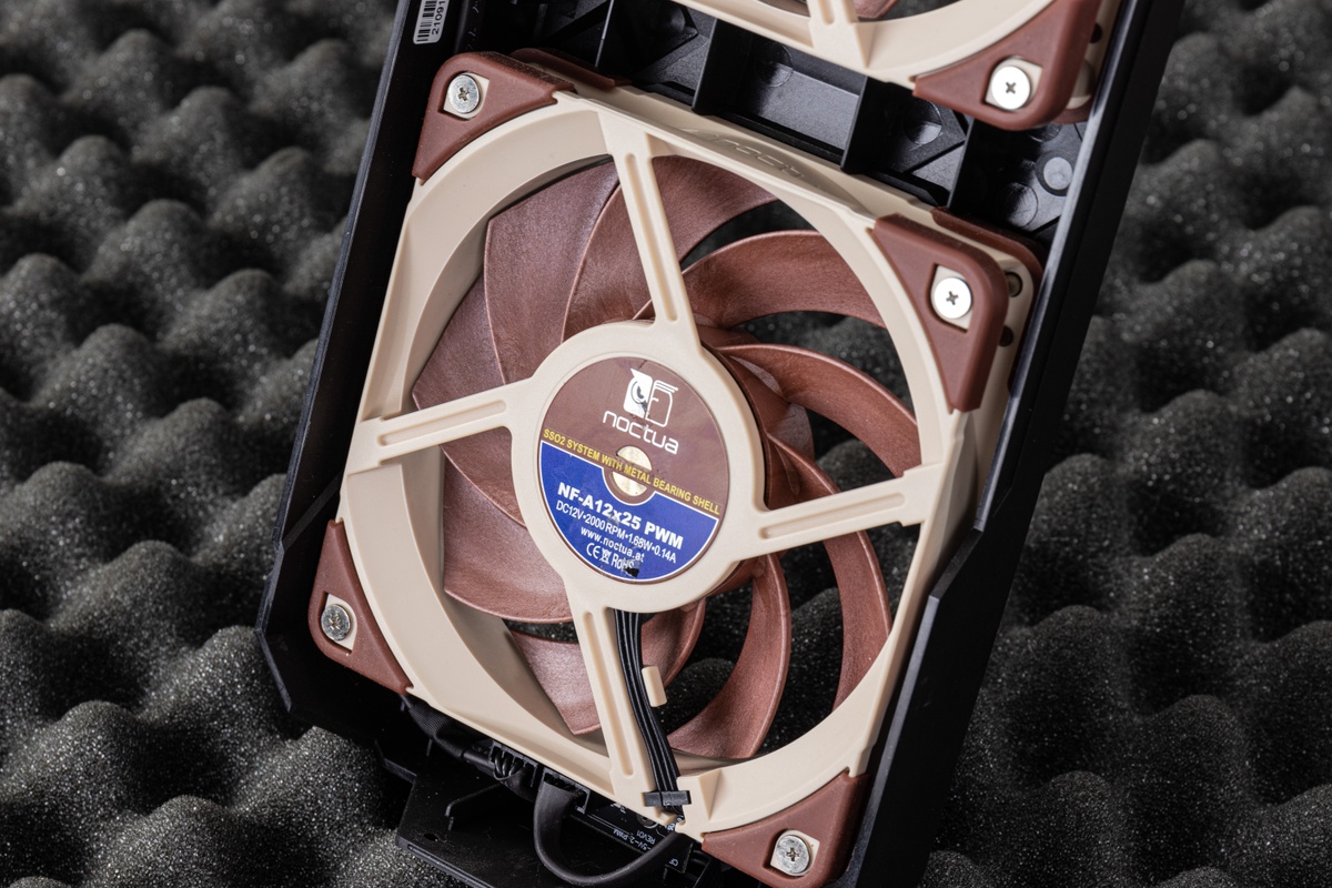 ASUS GeForce RTX 3070 Noctua Edition-videokaart - Tweakers