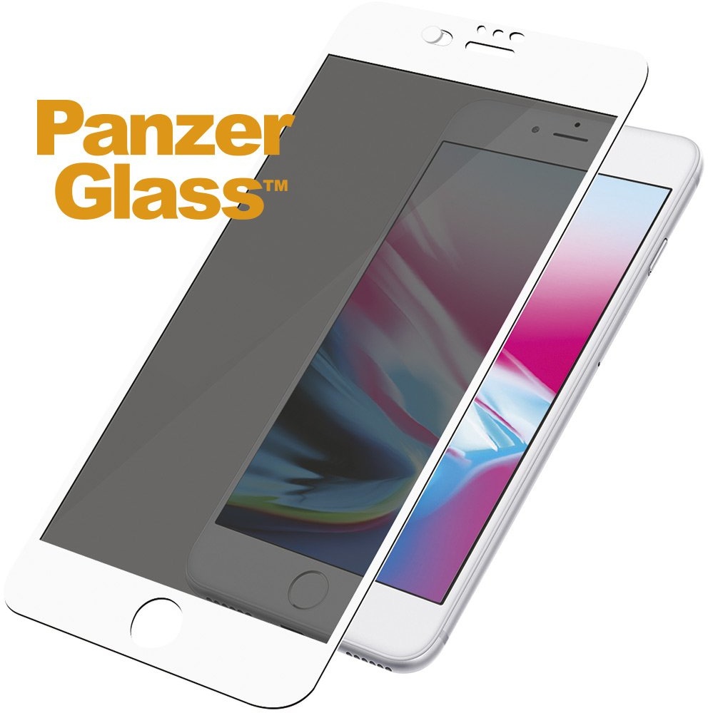 PanzerGlass P2652 (iPhone 6/6S/7/8) - Kenmerken - Tweakers