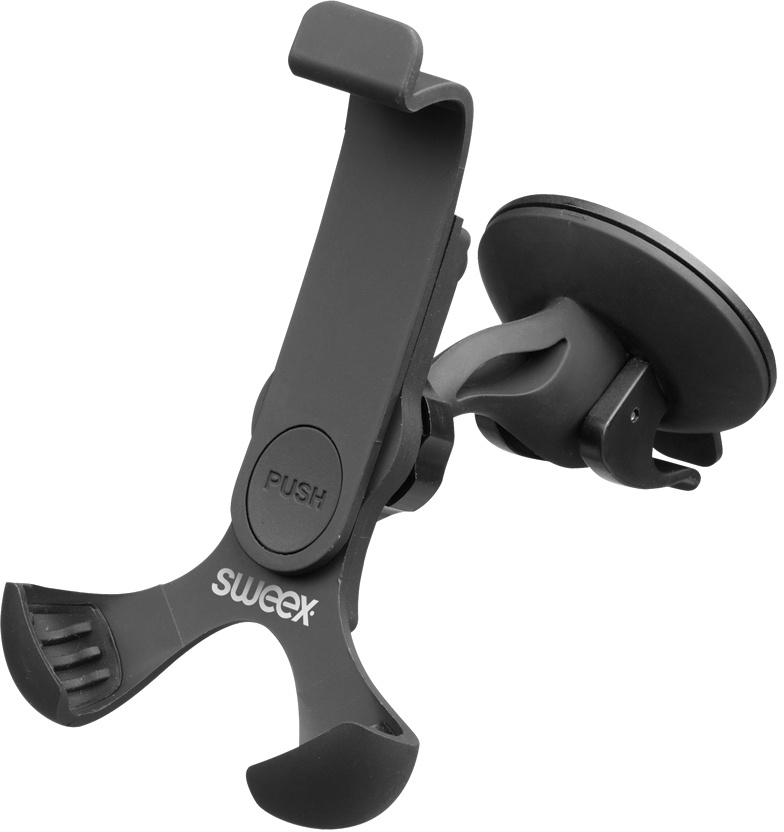 Specificaties van Sweex DS100 - Tweakers