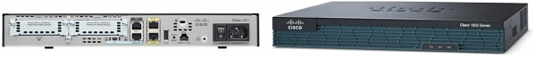 Cisco 1921 Integrated Services Router (CISCO1921-SEC-K9): beste prijs ...
