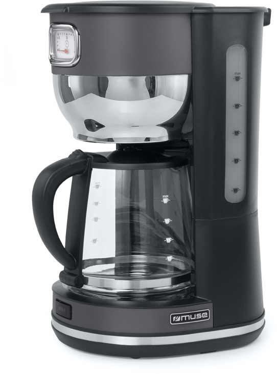 Specificaties van Muse MS-220 DG - Tweakers