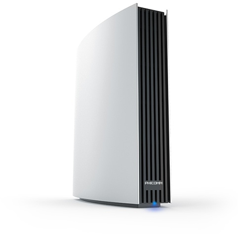 Phicomm K3C AC1900 MU-MIMO Dual Band Wi-Fi: beste prijs - Tweakers