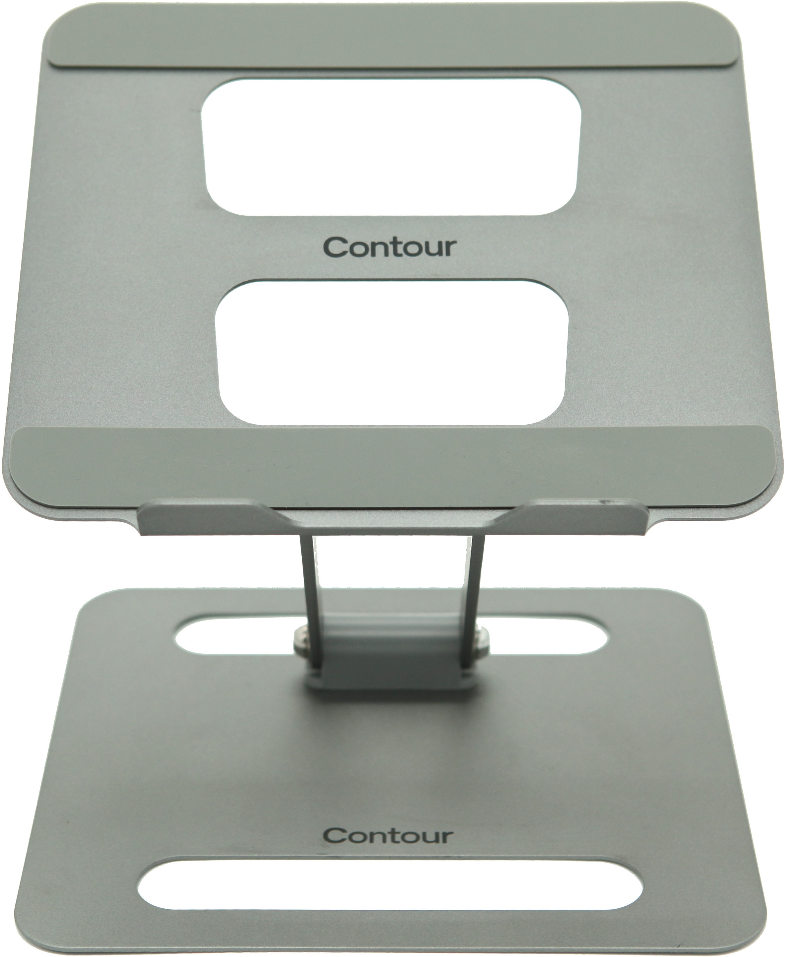 Specificaties van Contour Design Laptop Riser Steel - Tweakers