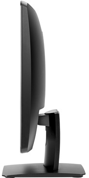 HP ProDisplay P202va Zwart - Kenmerken - Tweakers