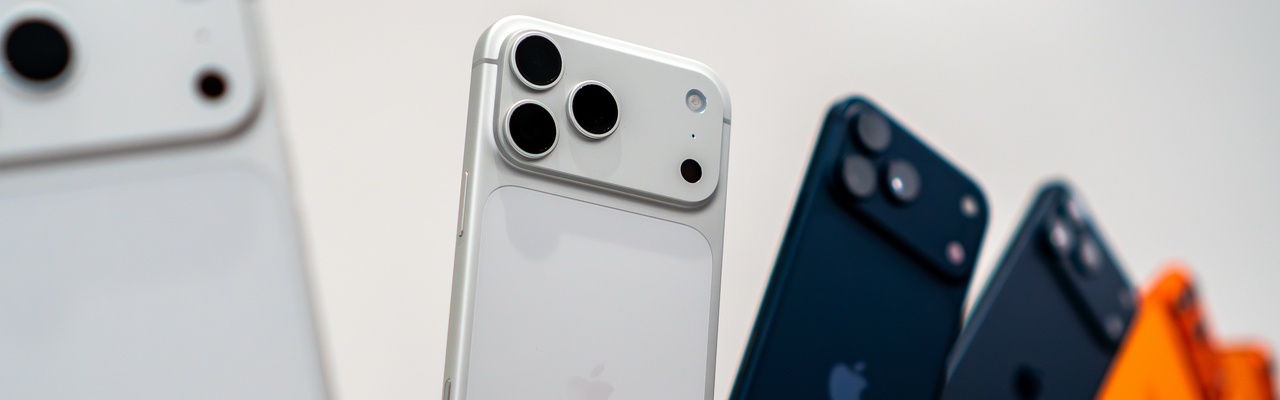 iPhone 17 & 17 Pro Preview - Tweakers