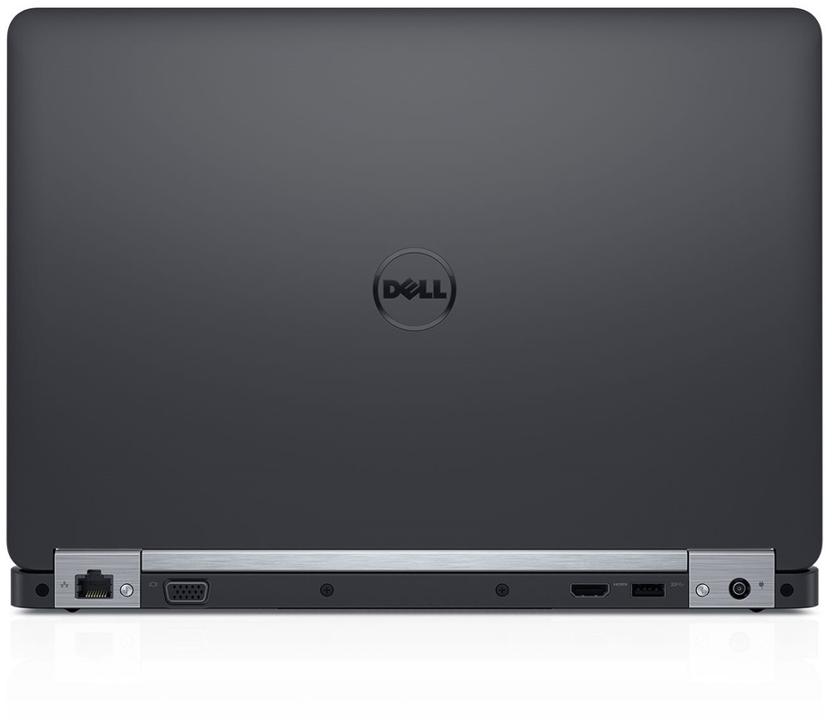 Specificaties van Dell Latitude E5270-0K3K2 - Tweakers