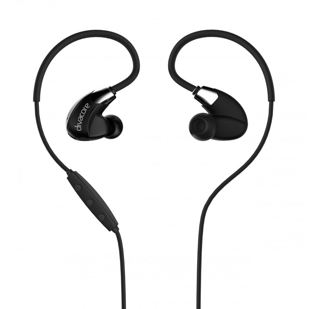 Specificaties van Divacore DVC4006B (Zwart) - Tweakers