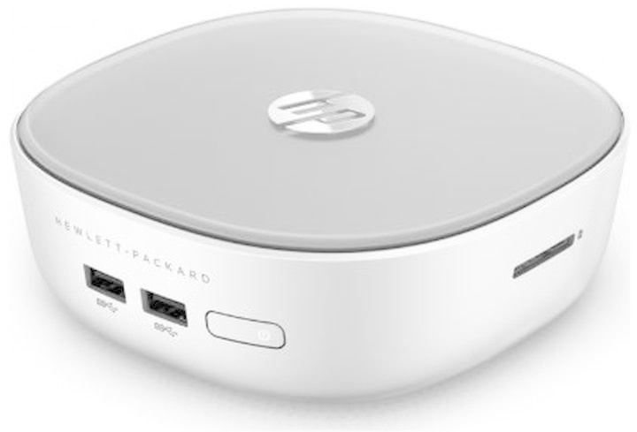 Specificaties van HP Pavilion Mini 300-030nd - Tweakers