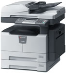 Specificaties van Canon iR1024A - Tweakers