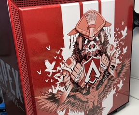Custom gaming PC set, klaar voor gebruik aangeboden - Vraag & Aanbod ...