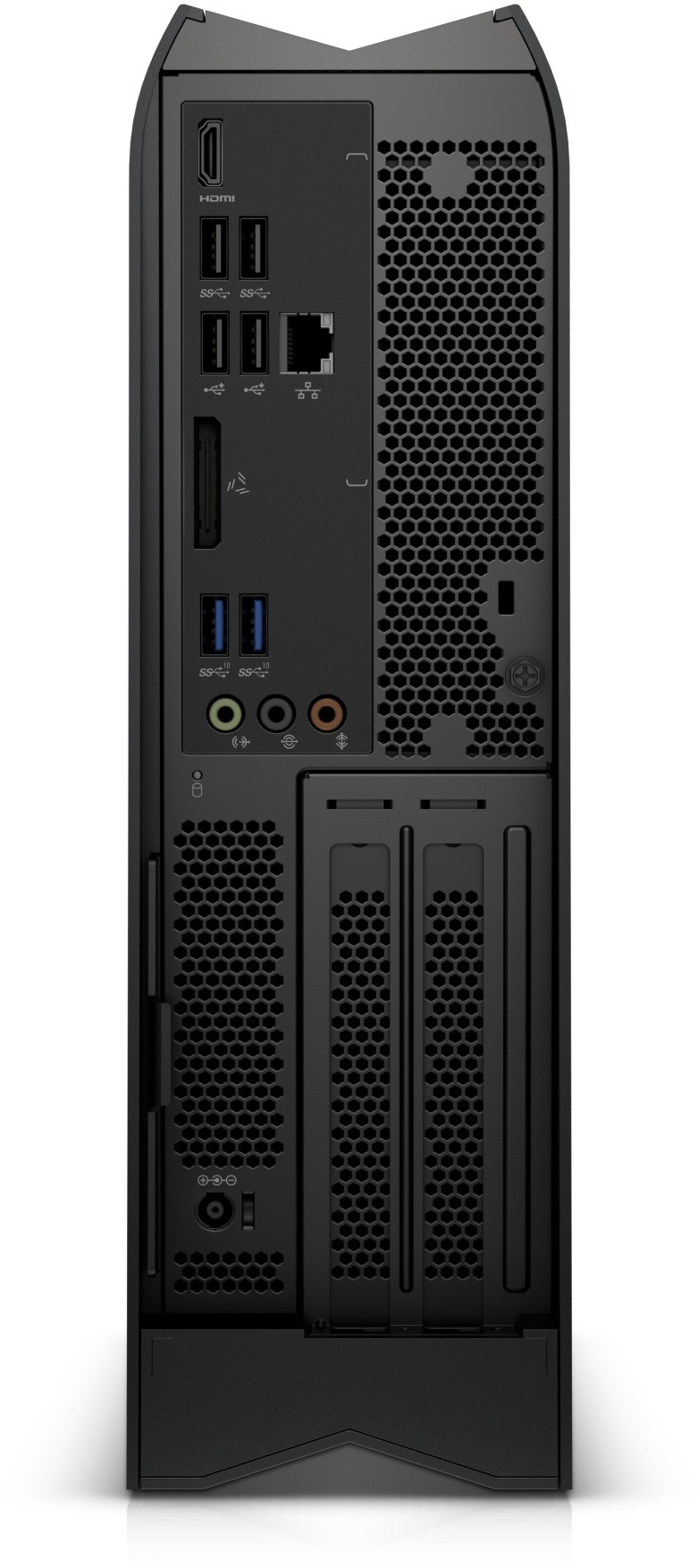 Dell Alienware X51-9645 R3 - Kenmerken - Tweakers