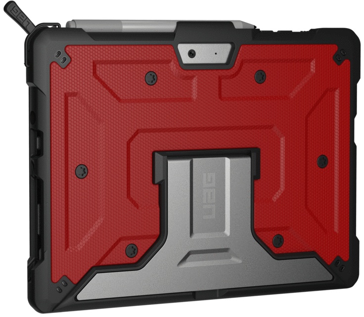 Urban Armor Gear Metropolis - Kenmerken - Tweakers