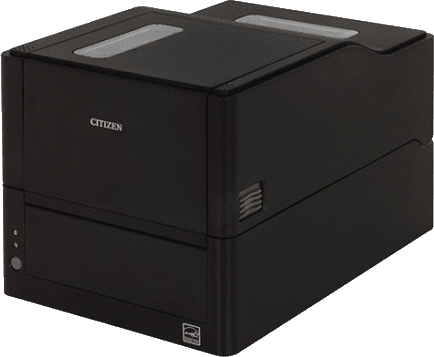 Specificaties van Citizen CL-E331 Zwart (XEBXCX) - Tweakers