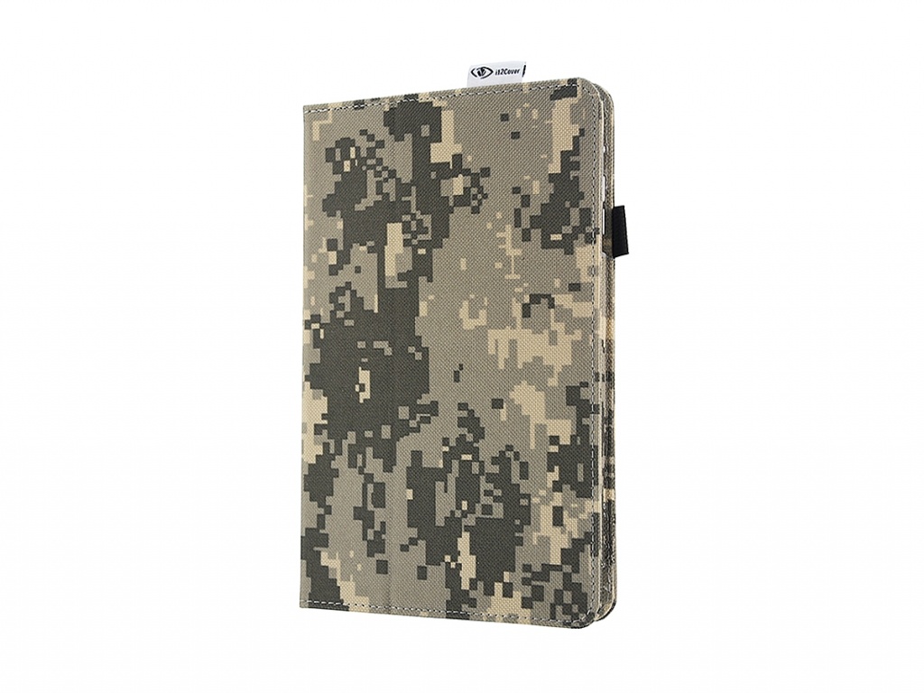 i12Cover Army Cover Apple iPad Mini (Retina) Digital Camouflage Design ...