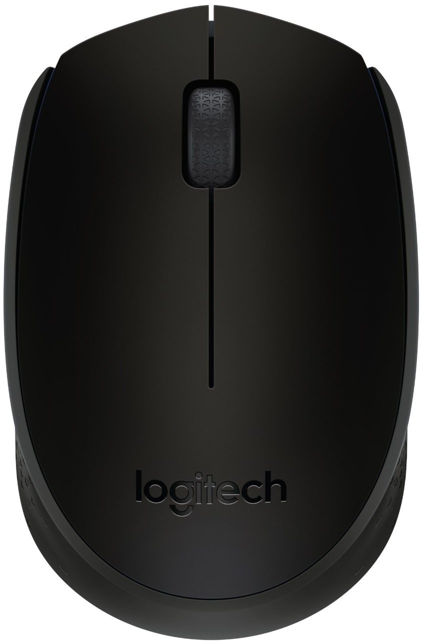 Specificaties van Logitech B170 - Tweakers
