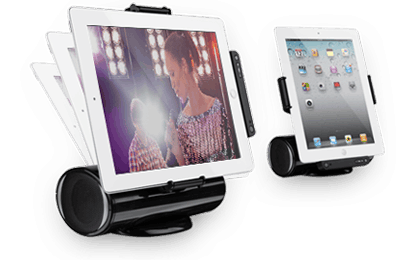 Logitech AV Stand kopen? - Prijzen - Tweakers