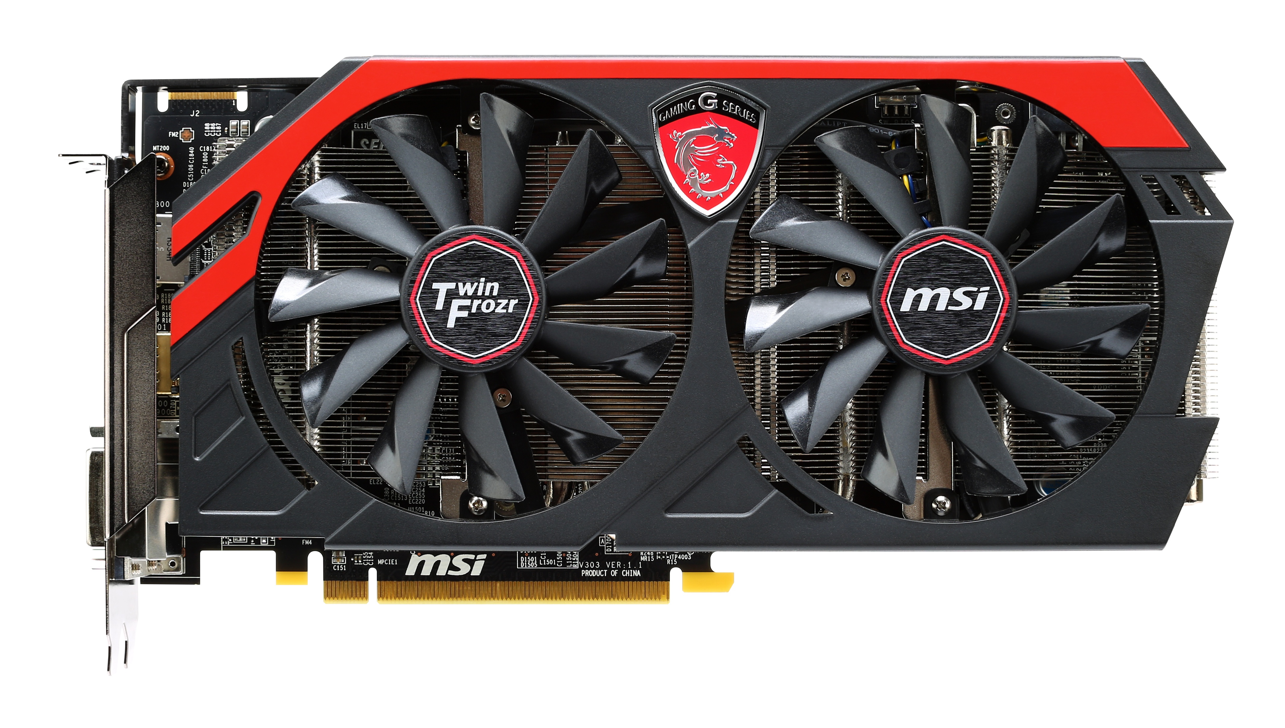 MSI Radeon R9 270X GAMING 2G Battlefield 4 kopen? - Prijzen - Tweakers